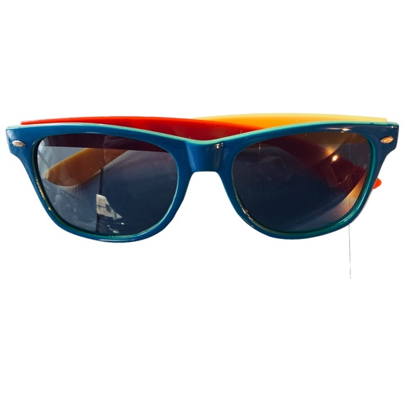 google | Accessories | Google Promotional Sunglasses Rayban Style Adult ...